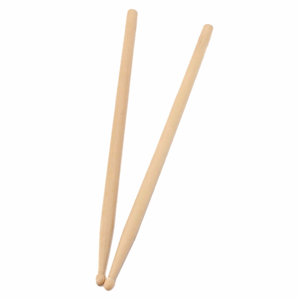 Pilons bois léger couleur tambour bâtons musicaux ... – Grandado