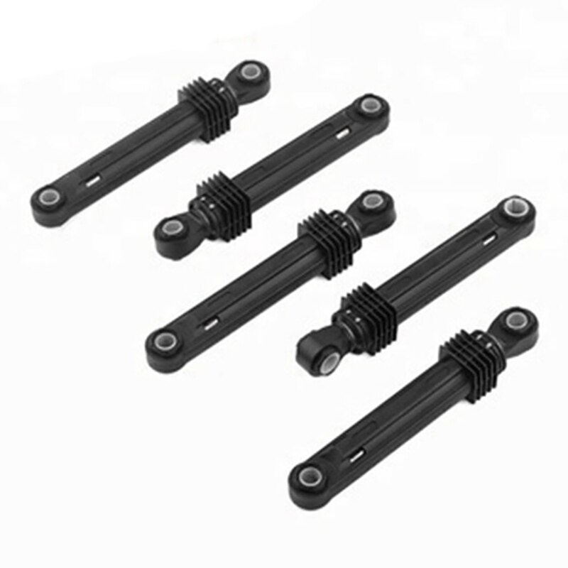 4Pcs Washer Front Load Part Plastic Shell Shock Ab... – Grandado