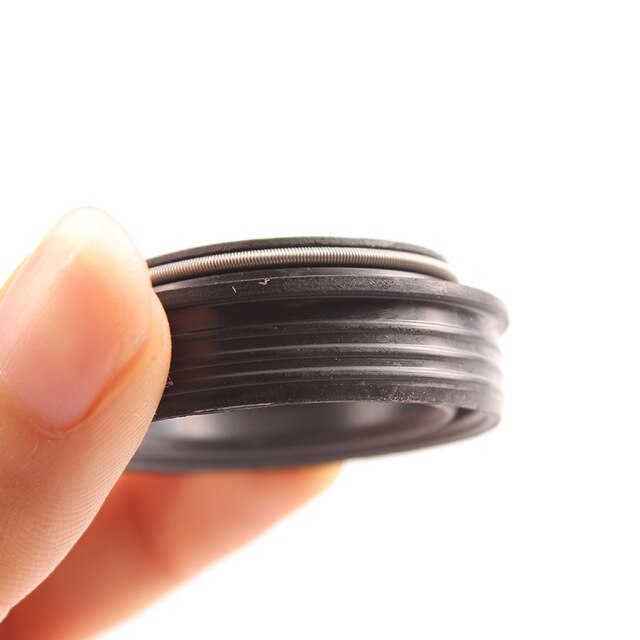 Bike Front Fork Dust Seal Oil Seals & Sponge R... – Grandado