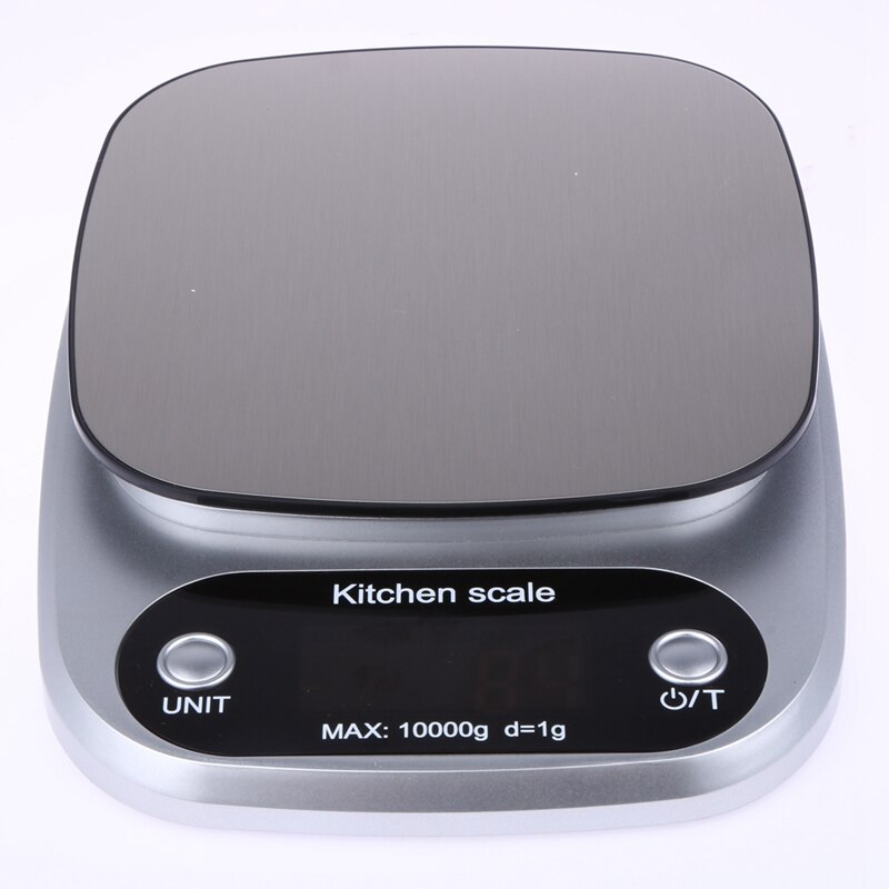 Kitchen Scales Food Baking Weight Digital LCD Elec... – Vicedeal
