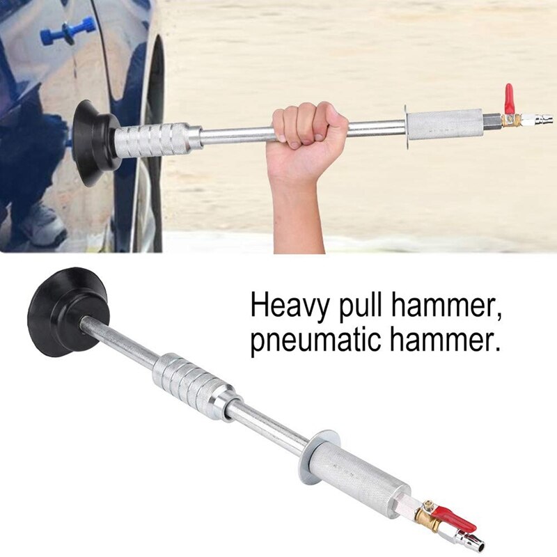Pneumatic Slide Hammer Dent Puller the Auto Body D... – Grandado