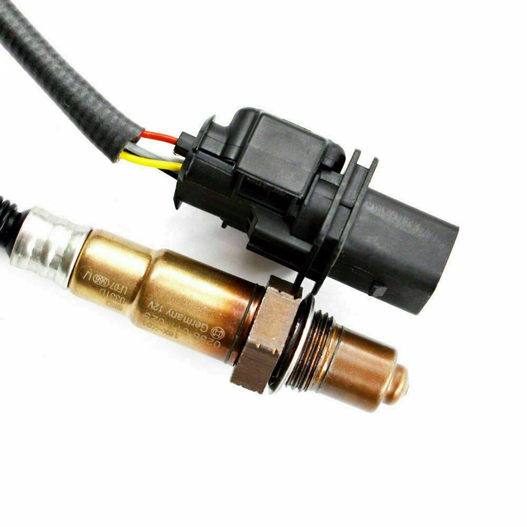 Mayitr 1set WideBand Oxygen Sensor LSU4.9 With AEM... – Vicedeal