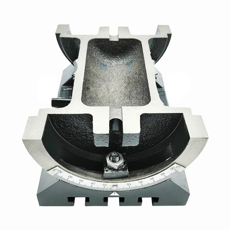 JY-7 7 inch Angle Working Table for milling machin... – Grandado