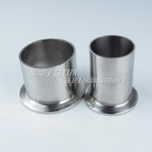 Tri Clamp Grandado