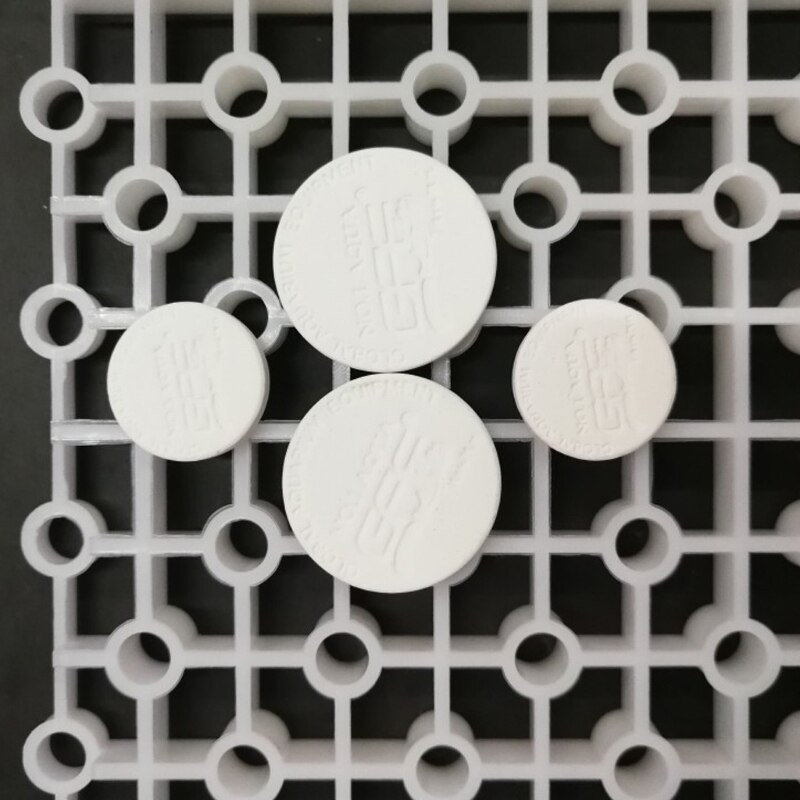 5pcs Reef Coral Frag Plugs For Live Coral Propagat... – Grandado