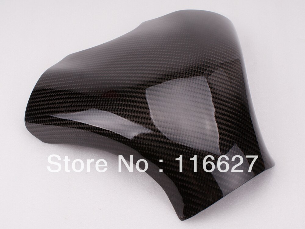 Carbon Fiber Fuel Gas Tank Protector Pad Shield Fo... – Grandado