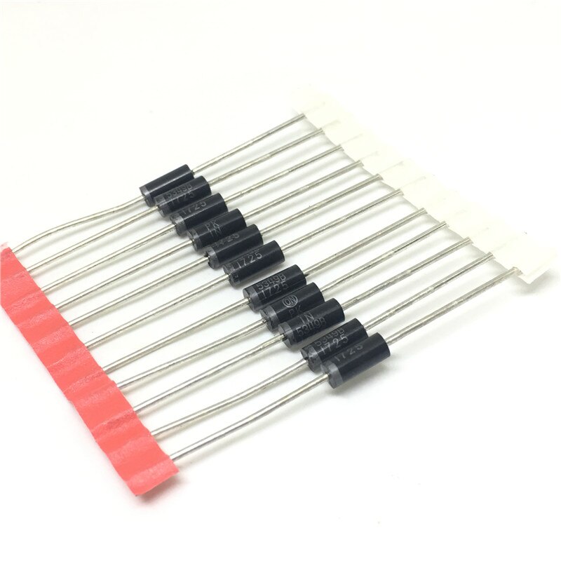 (20/100 Pcs) 1N5349B 1N5349 Power Zenerdiode 5 w 1... – Grandado