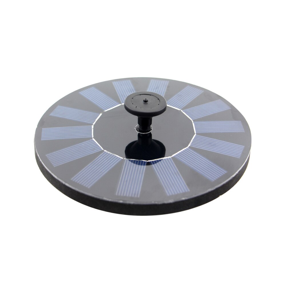 CF003 6V 0.8W 150L/H Solar Power Drijvende Waterpo... – Vicedeal