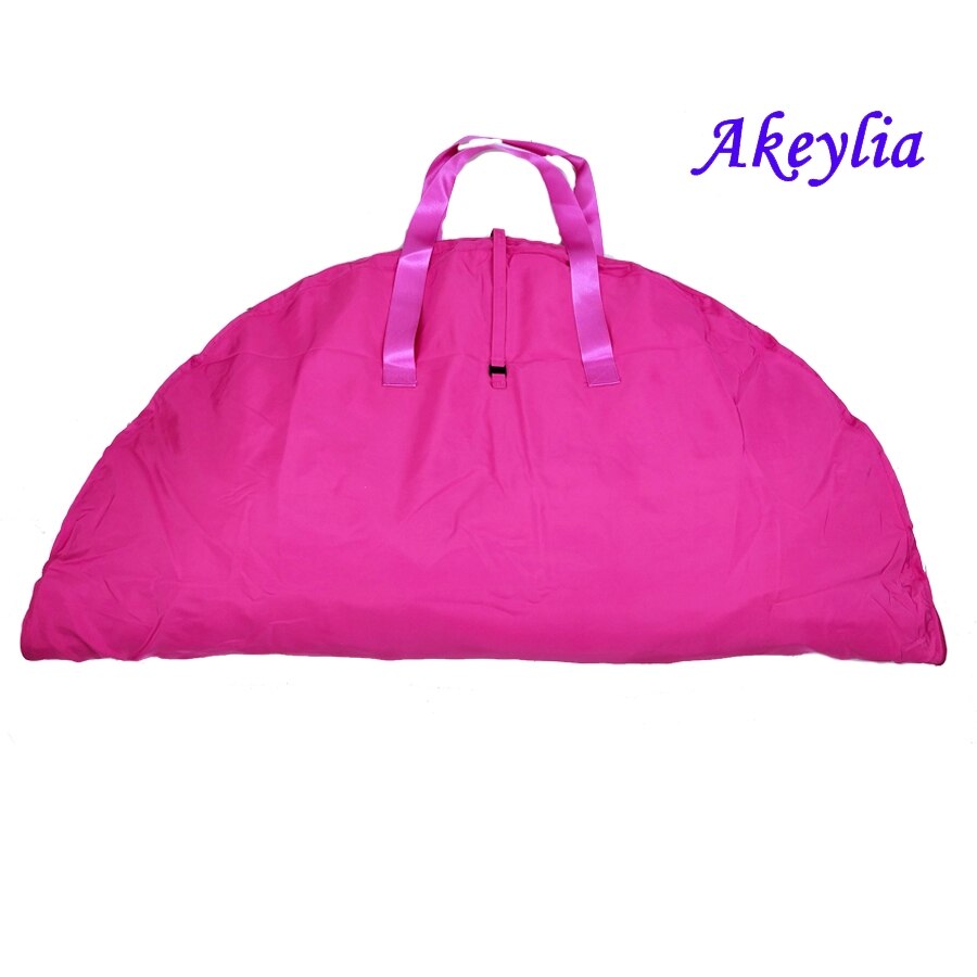 Ballet Tutu Bag Waterproof Black Tutu Bags Protect... – Grandado