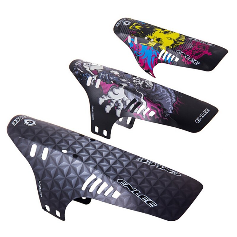 Fiets Spatbord Voor Achter Spatbord Fietsen Road M... – Vicedeal