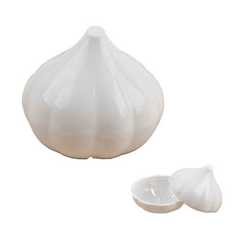 Kitchen Food Crisper Storage Organizer Onion Garli... – Grandado