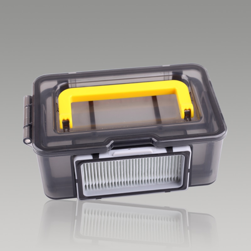 dust box filters for Haier SWR-T320 SWR-T325 vacuu... – Grandado