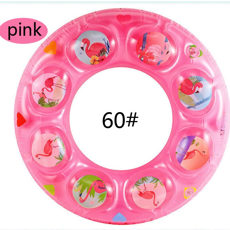 Children Swimming Ring Safety Adult Float Circle f... – Vicedeal