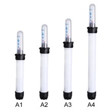 Water Level Gauge PP Resin Water Level Display Wat... – Vicedeal