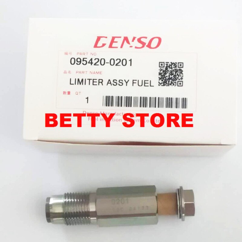 Genuine and Pressure limiting valve pressure relie... – Grandado