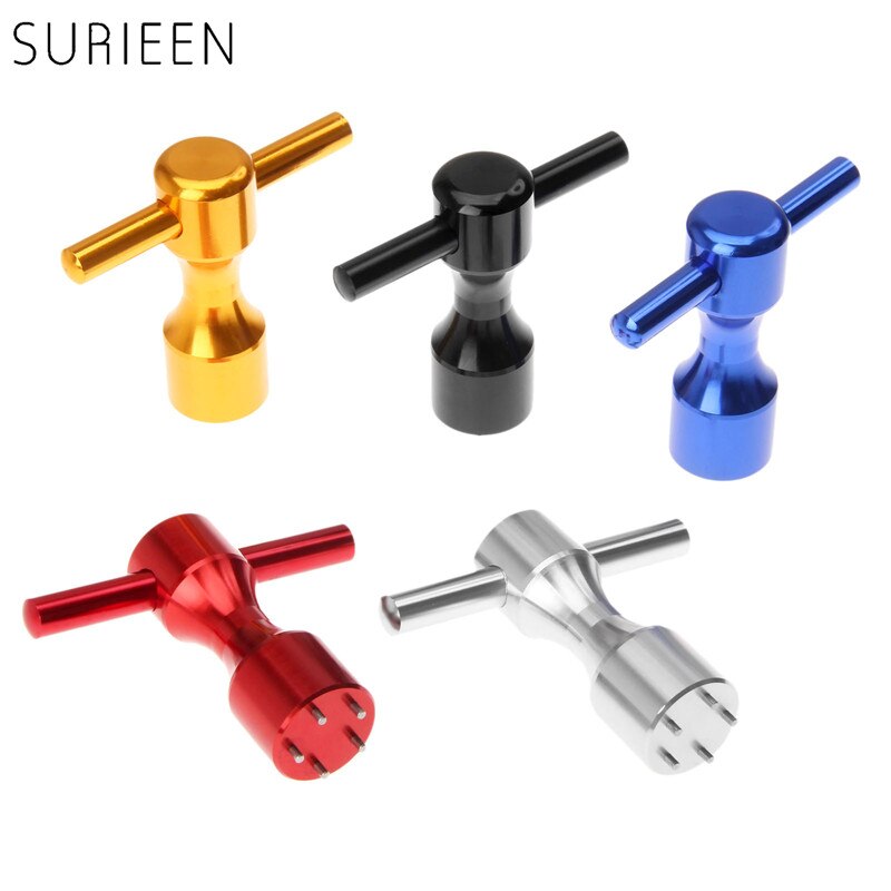 Aluminium Golf Putter Wrench Tool for Scotty Camer... – Grandado