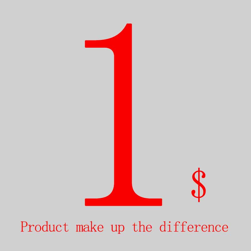 Product make up the difference – Grandado