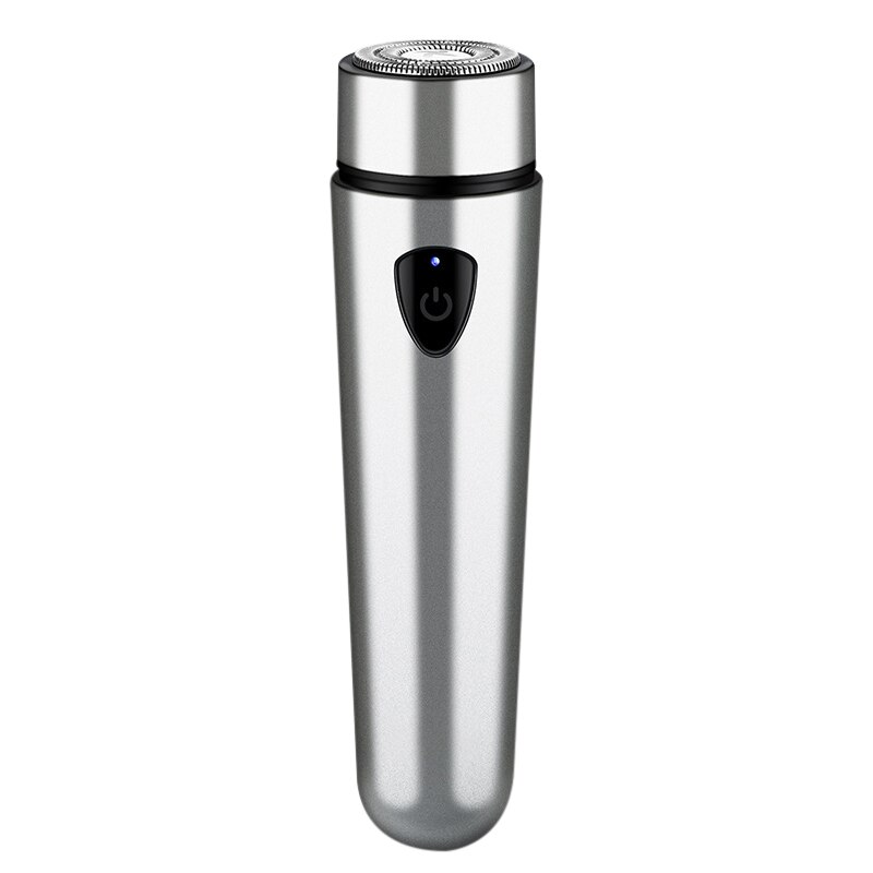 Portable Mini Electric Shaver USB Rechargeable Sma... – Vicedeal