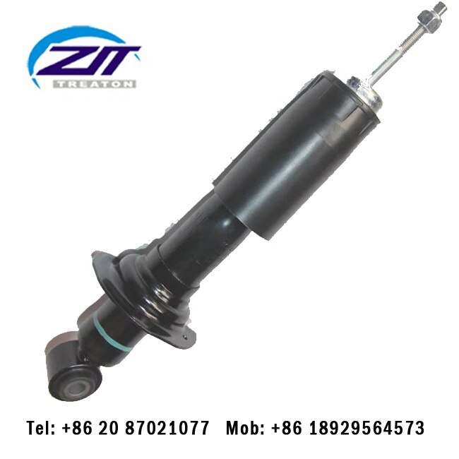 Treaton Auto Parts Shock Absorber for Navara D40 5... – Vicedeal