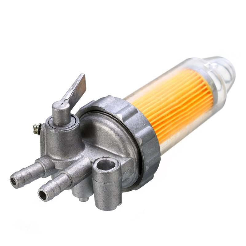 1PC Generator Replacement Fuel Oil Generator Filte... – Grandado