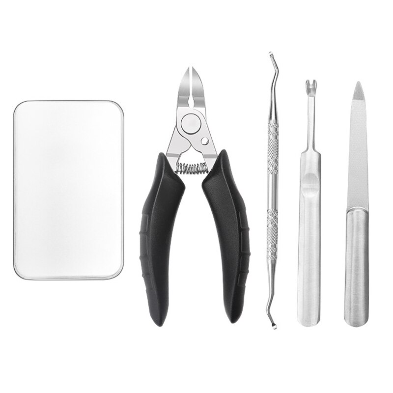 Nagelknipper Ingegroeide Teennagel Podologie Corre... – Grandado