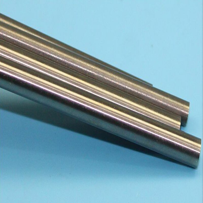 2PCS Ti 5 Titanium Ti Bar Grade GR5 Metal Rod Diam... – Vicedeal