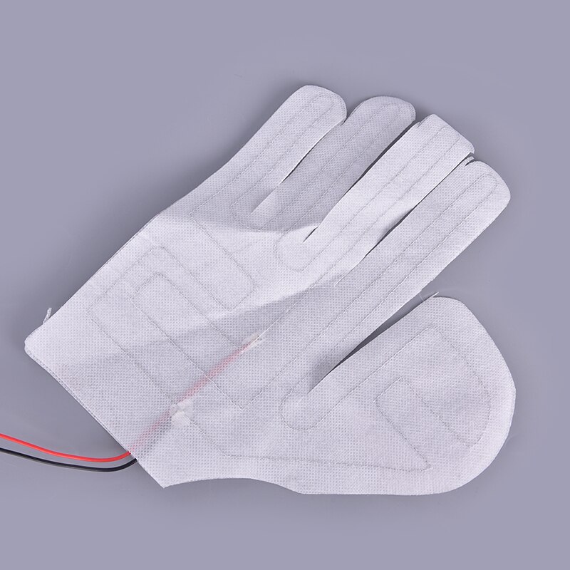 1pc 5V USB Beheizte Handschuhe Winter Warm Arm Hän... – Vicedeal