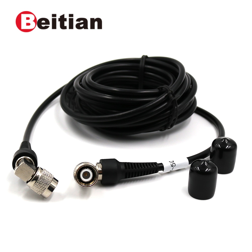 BEITIAN, 5 Meter length RF Feeder Cable GNSS anten... – Grandado