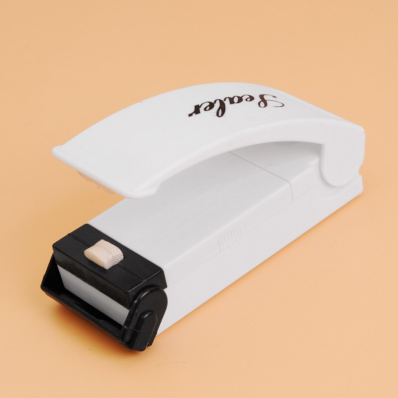 Packaging Machine Impulse Sealer Poly Jewelry Pack... – Grandado