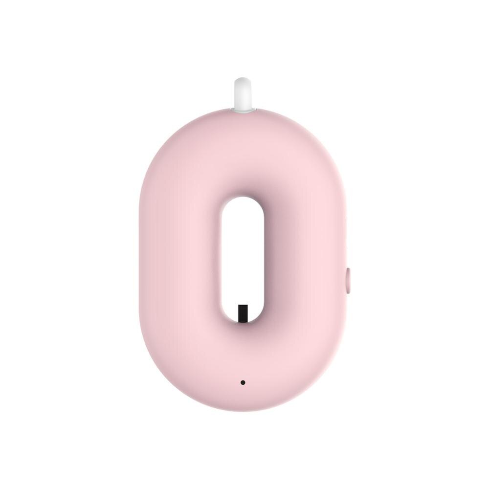 PM2.5 Portable Necklace Air Purifier 5 Million Ani... – Vicedeal