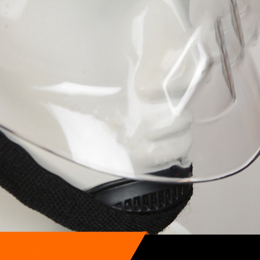 Plastic Fire Helmet Protective firefighter Firepro... – Vicedeal