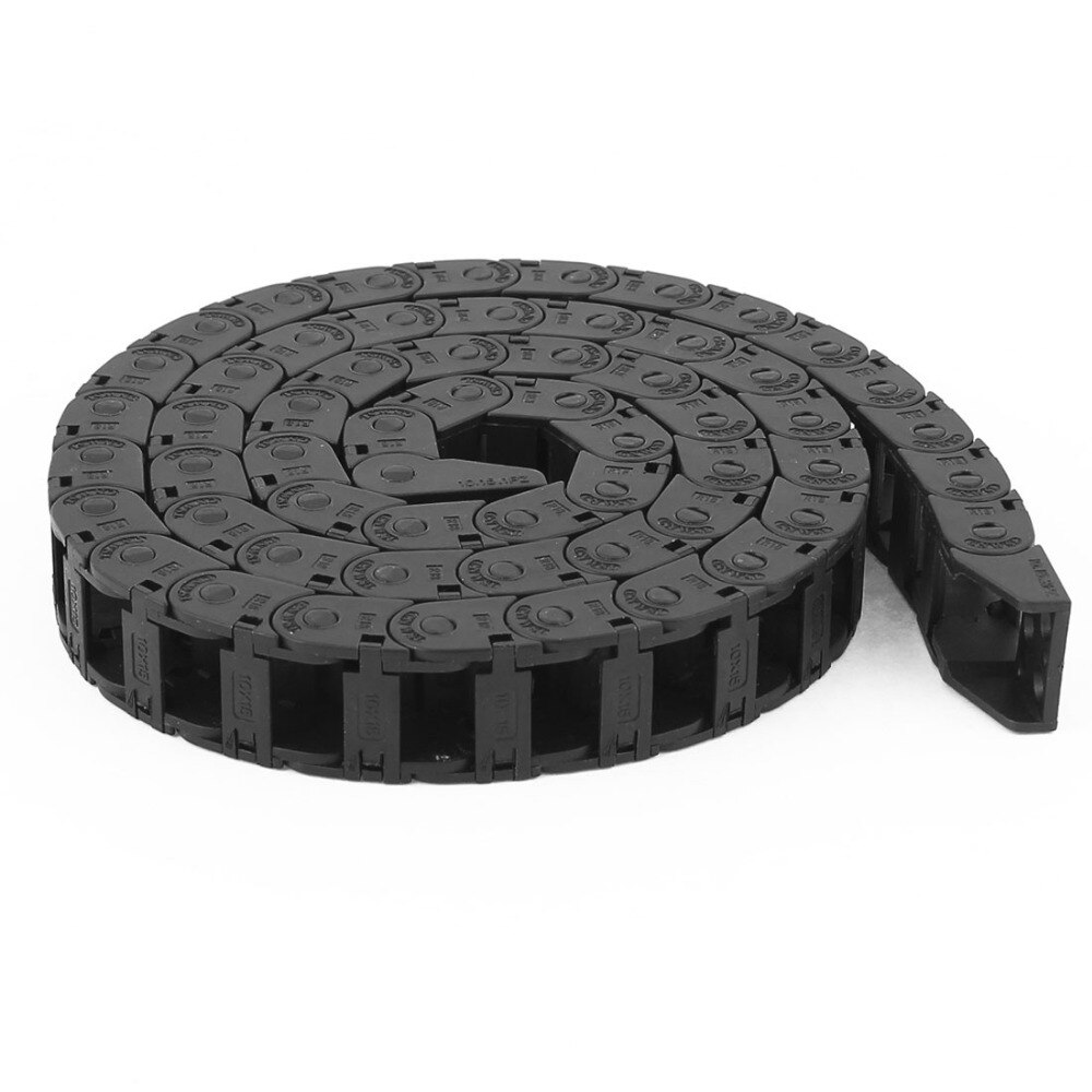 UXCELL R18 10x15mm Nylon Low Noise Waterproof Drag... – Grandado