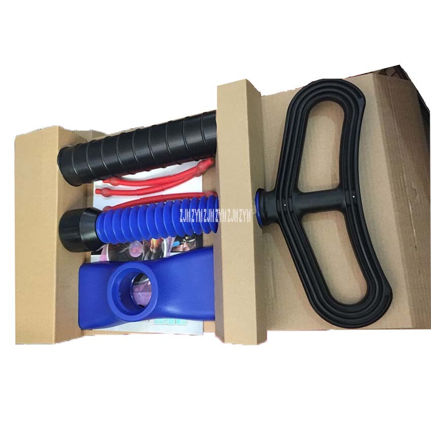 Abdominal Device 3-Stage Resistance Adjustment Abd... – Grandado