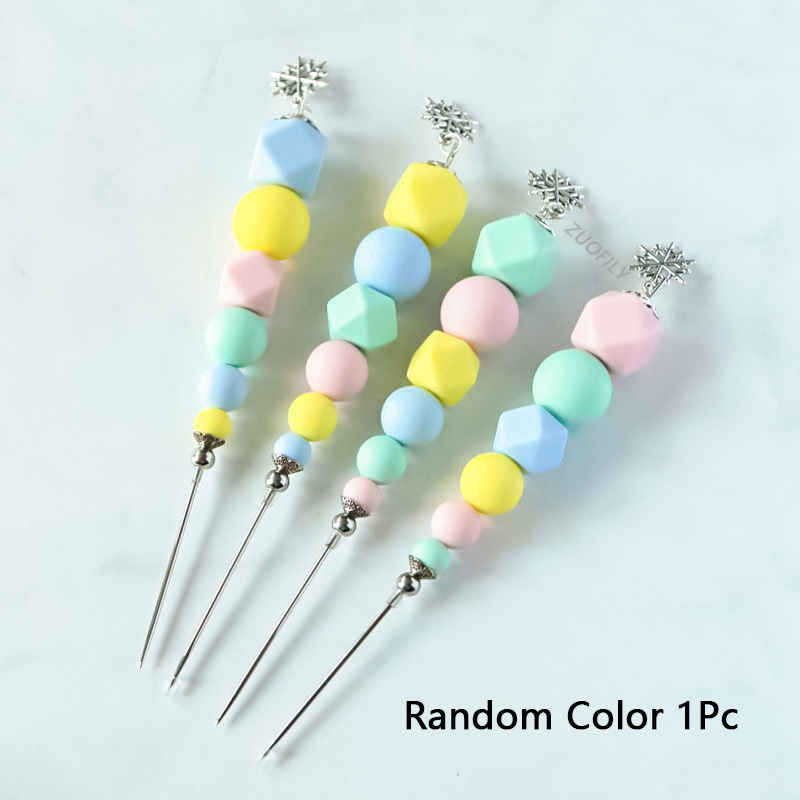 1 Pc Fondant Cookies Exhaust Needle Icing Biscuit ... – Vicedeal