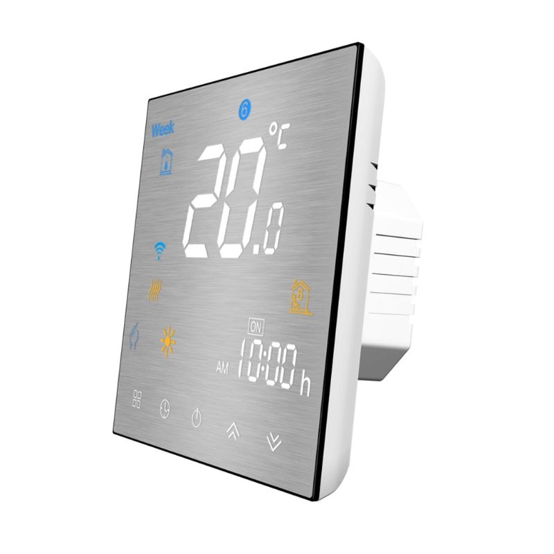 WiFi Smart Thermostat Temperature Controller for W... – Grandado