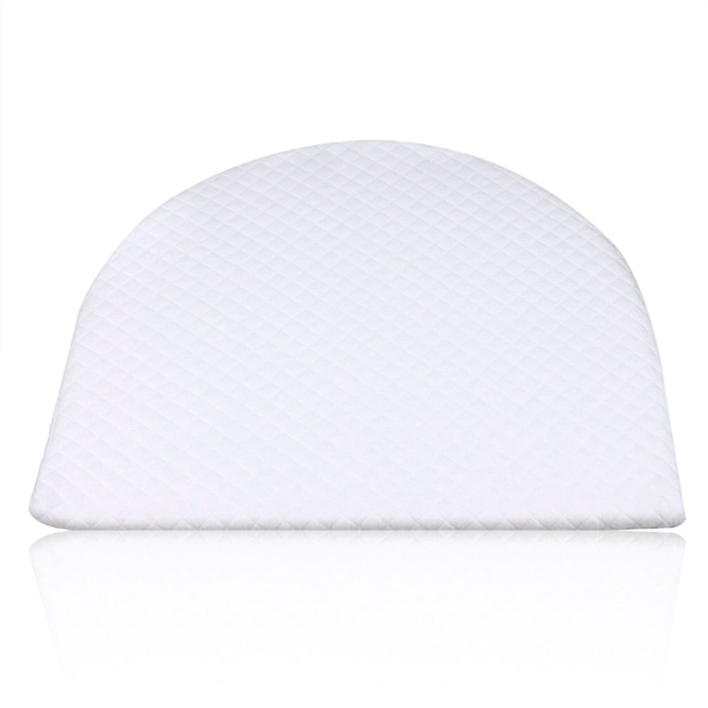 Anti-Spitting Milk Baby Pillow Triangle Slope Baby... – Grandado