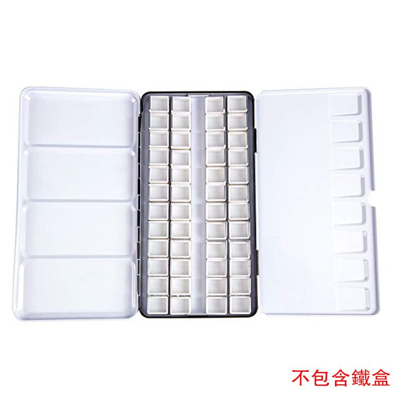 12/24/48 Grid Watercolor Paint Divided Into Small ... – Grandado