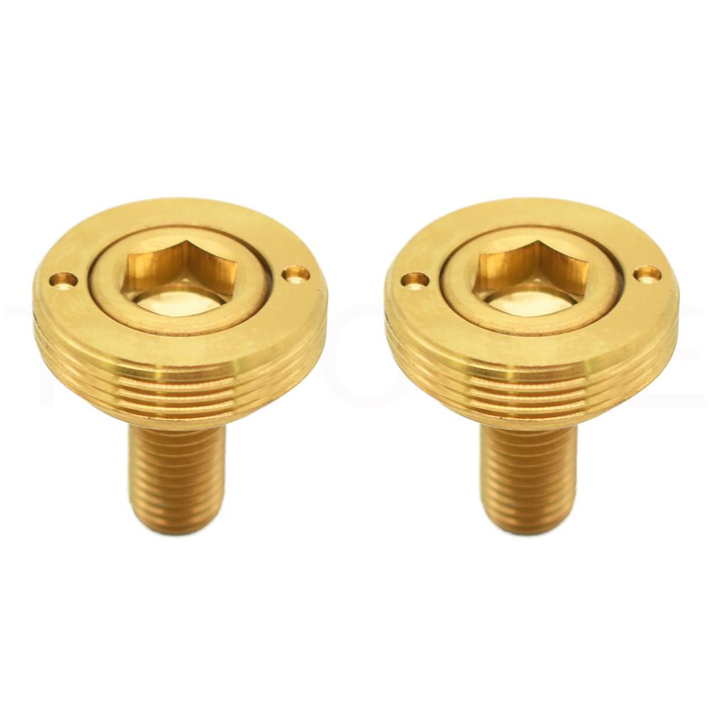 TWTOPSE Cycling Bike Titanium Bottom Brackets Bolt... – Vicedeal
