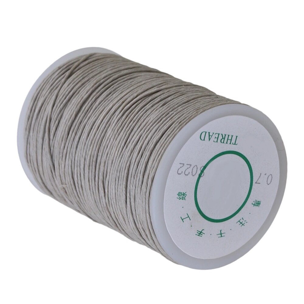 Hilo encerado de cáñamo, costura Artesanal de cuer... – Grandado