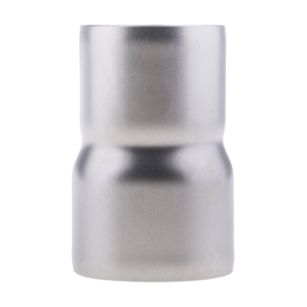 61 mm to 51 mm Exhaust Pipe Adaptor Reducer Joinin... – Grandado