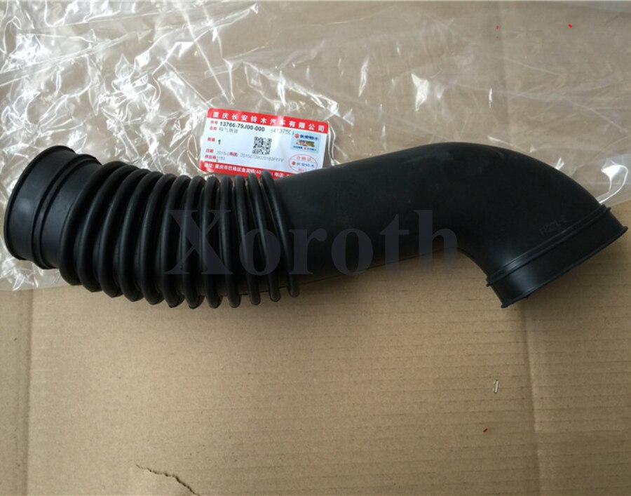 Echte Oem Onderdelen Air Cleaner Slang Set 13765-7... – Grandado