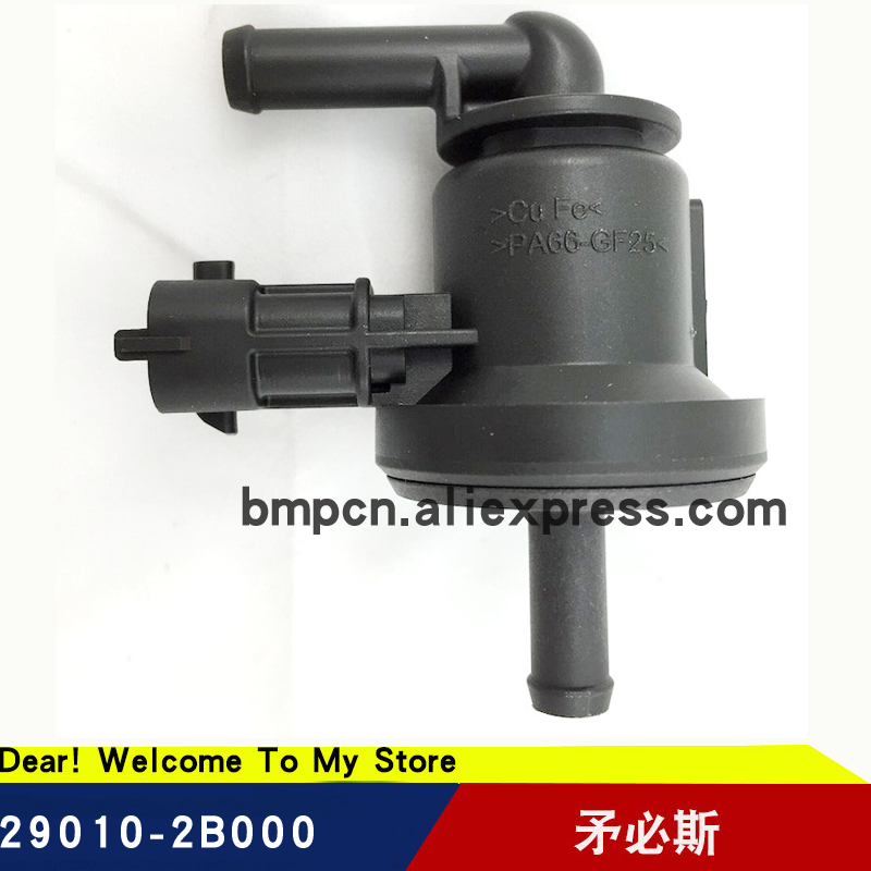 290102B000 Válvula de CONTROL de purga para I20 I3... – Grandado