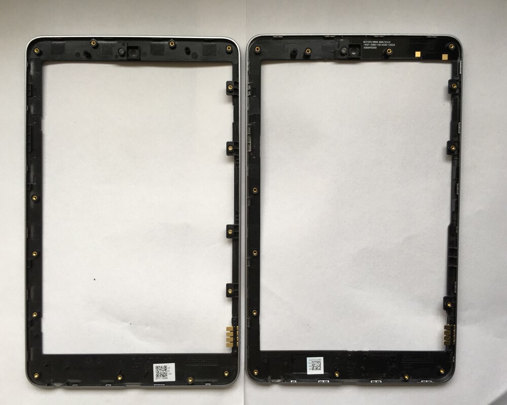 very Frame With glue For Asus Google Nexus 7 1st G... – Grandado