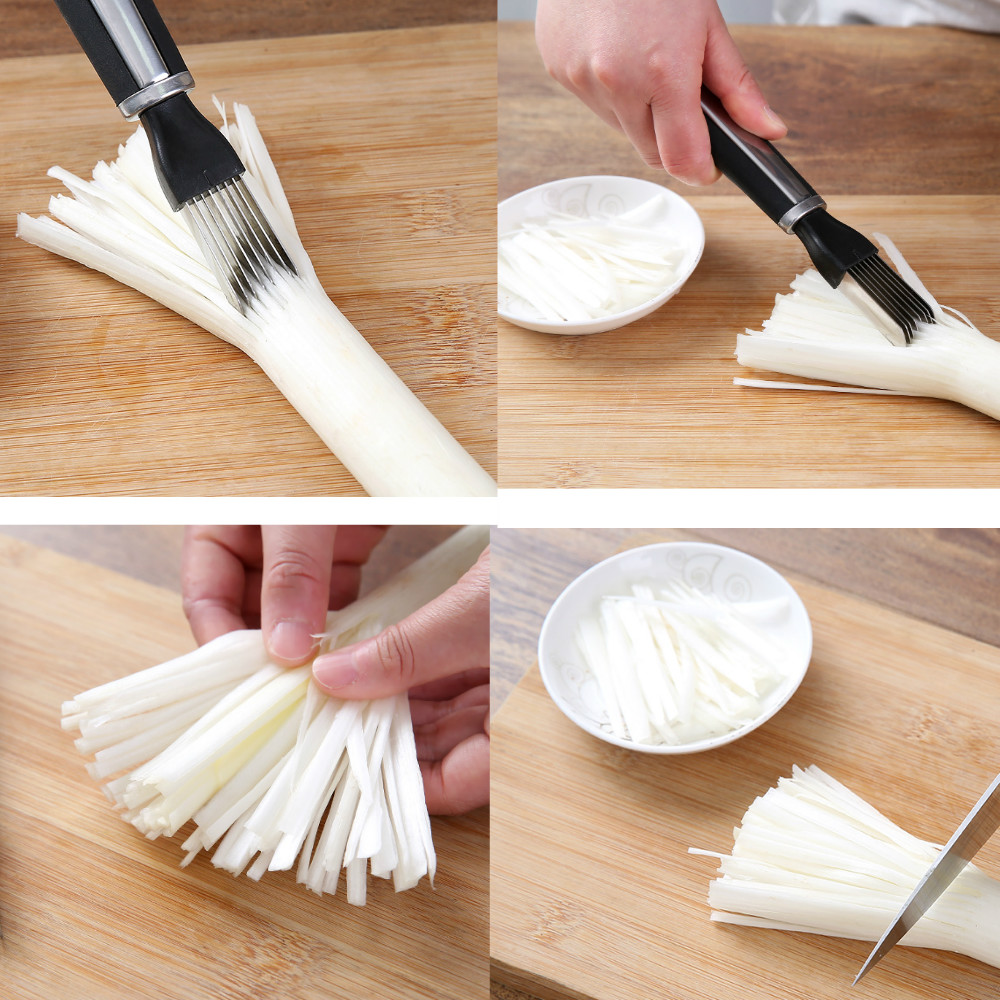 Cooking Tool Rolling Mincer Herbal Shallot Garlic ... – Vicedeal