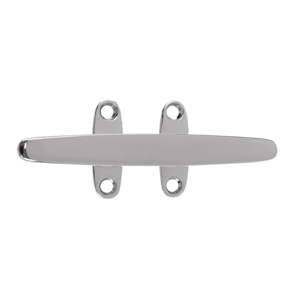 316 Stainless Steel Heavy Duty Hollow Open Base Ma... – Grandado