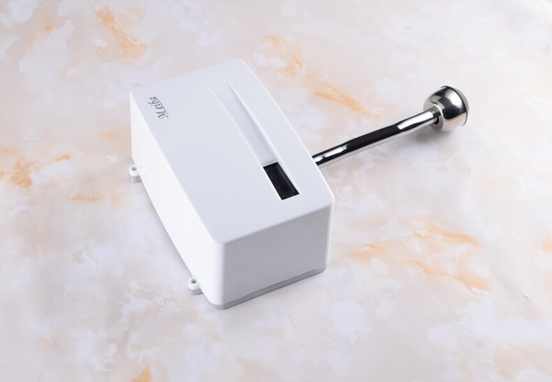 Surface mounted automatic induction urinal intelli... – Vicedeal