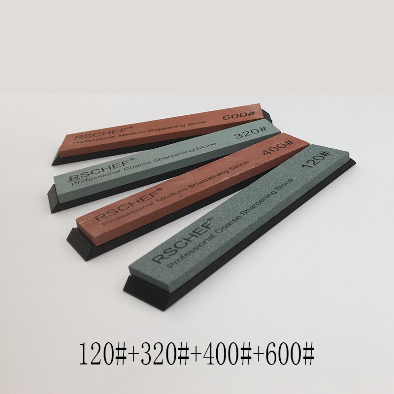 knife sharpener bar sharpening stone grinding oil ... – Grandado