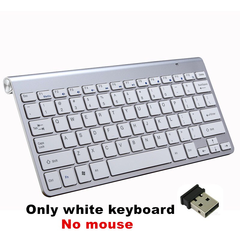 DATA FROG Portable Wireless Keyboard for IOS Andro... – Grandado