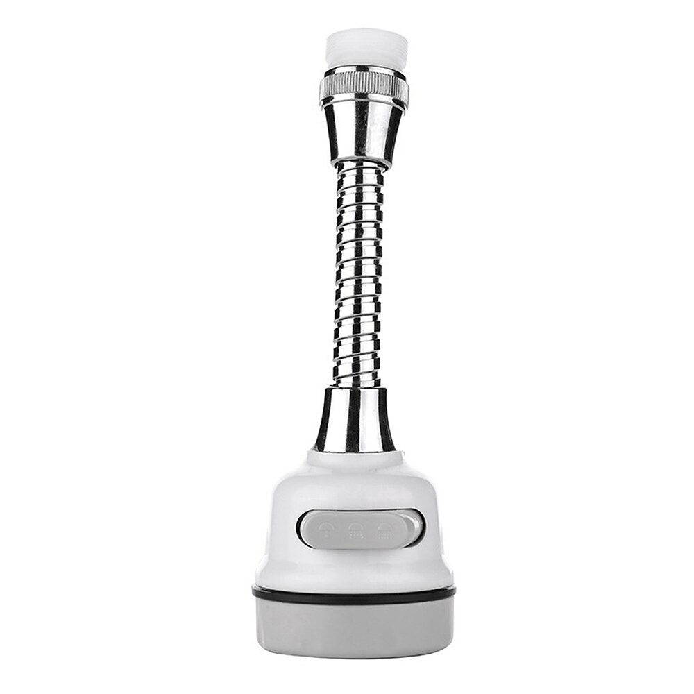Kitchen Moveable Flexible Tap Head Shower Diffuser... – Vicedeal