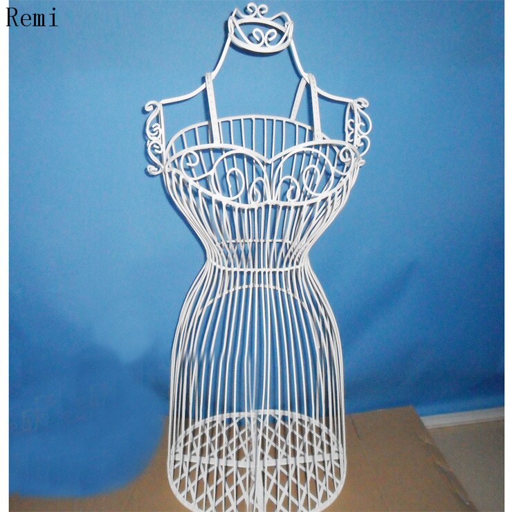 Female mannequins for dresses Women Upper-Body man... – Grandado